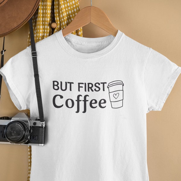 Coffee Drinker - Etsy