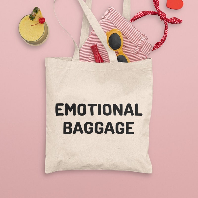 Funny Tote Bag - Etsy