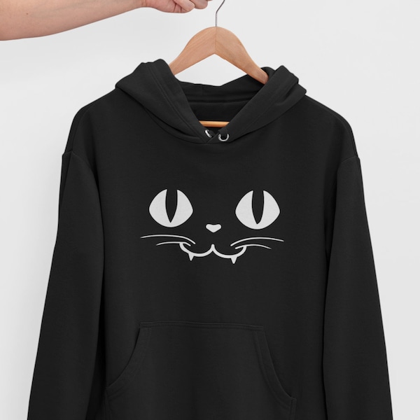 Evil Cat - Etsy