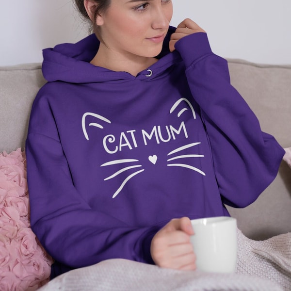Cat= "on" ".no" - Etsy UK