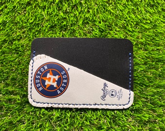 Astros Wallet - Etsy