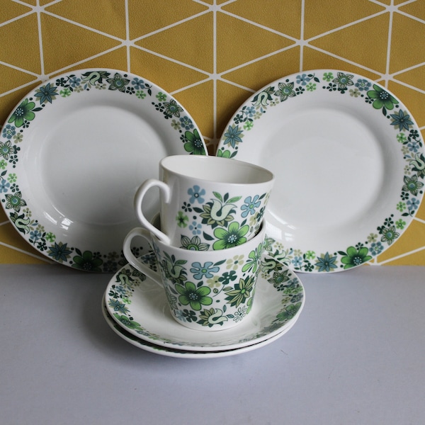 Retro China - Etsy UK