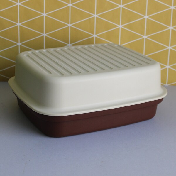 Tupperware Container - Etsy UK