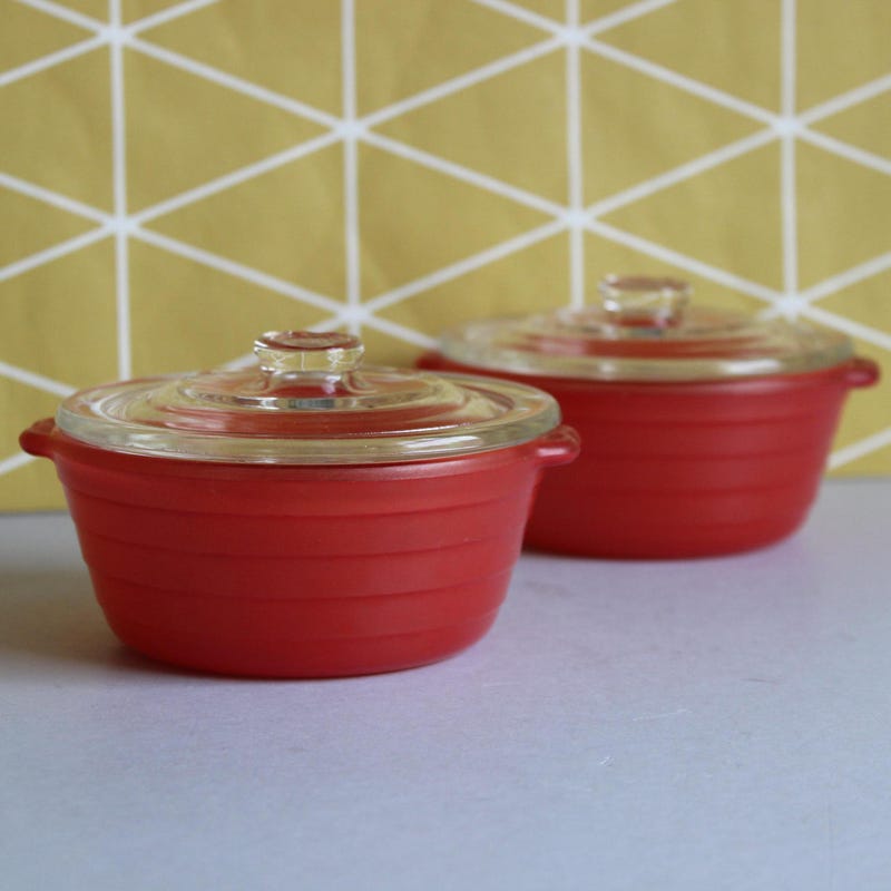 Phoenix Pyrex - Etsy UK