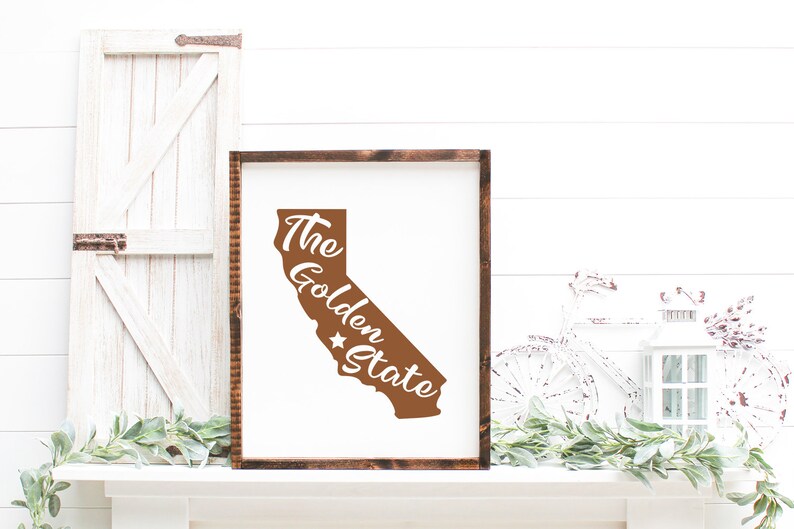 California State Motto SVG California SVG California Quote - Etsy