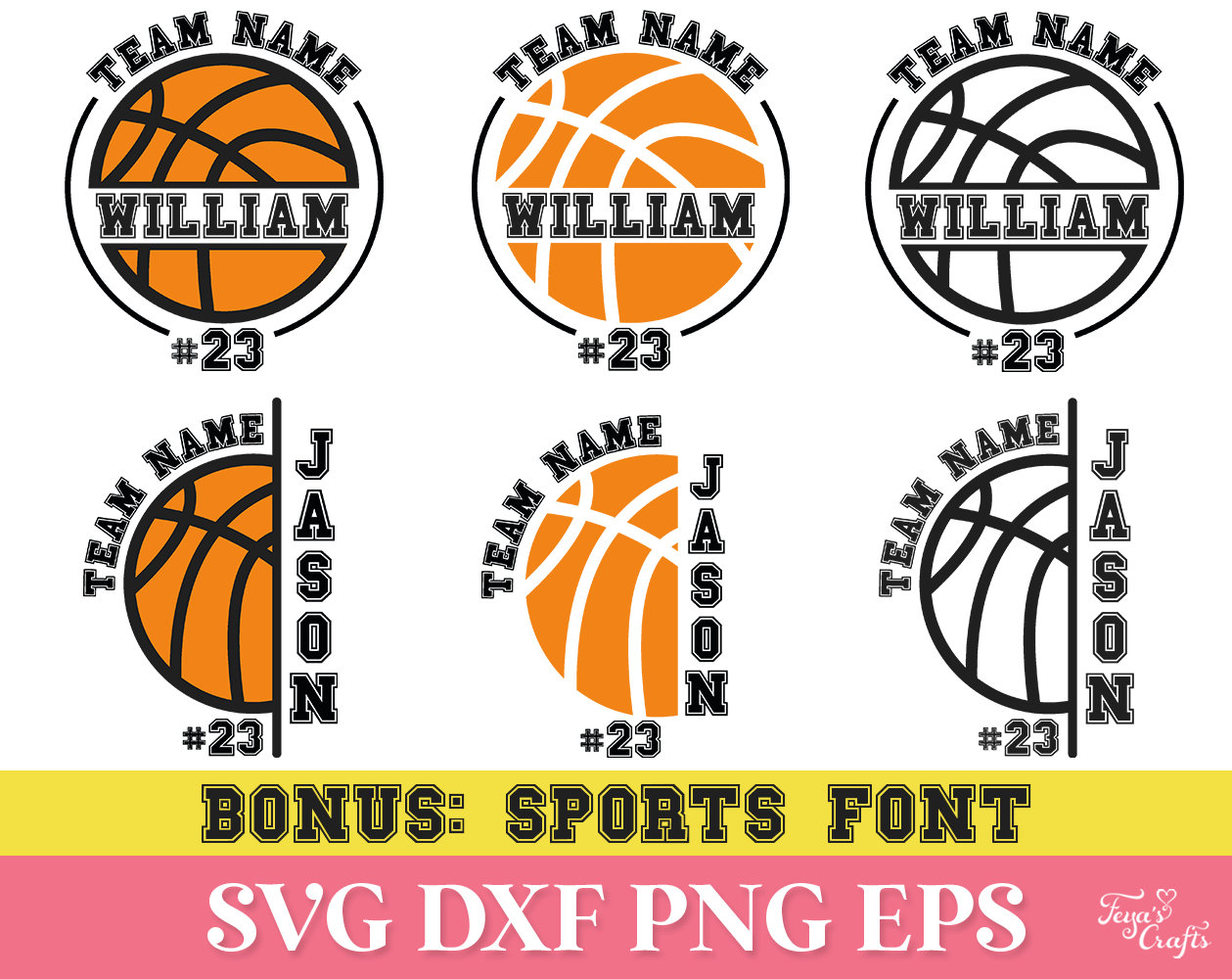 Basketball Team Names