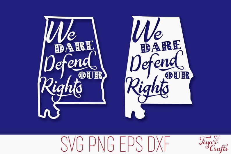 Alabama State Motto SVG Alabama SVG Alabama Quote SVG - Etsy Ireland