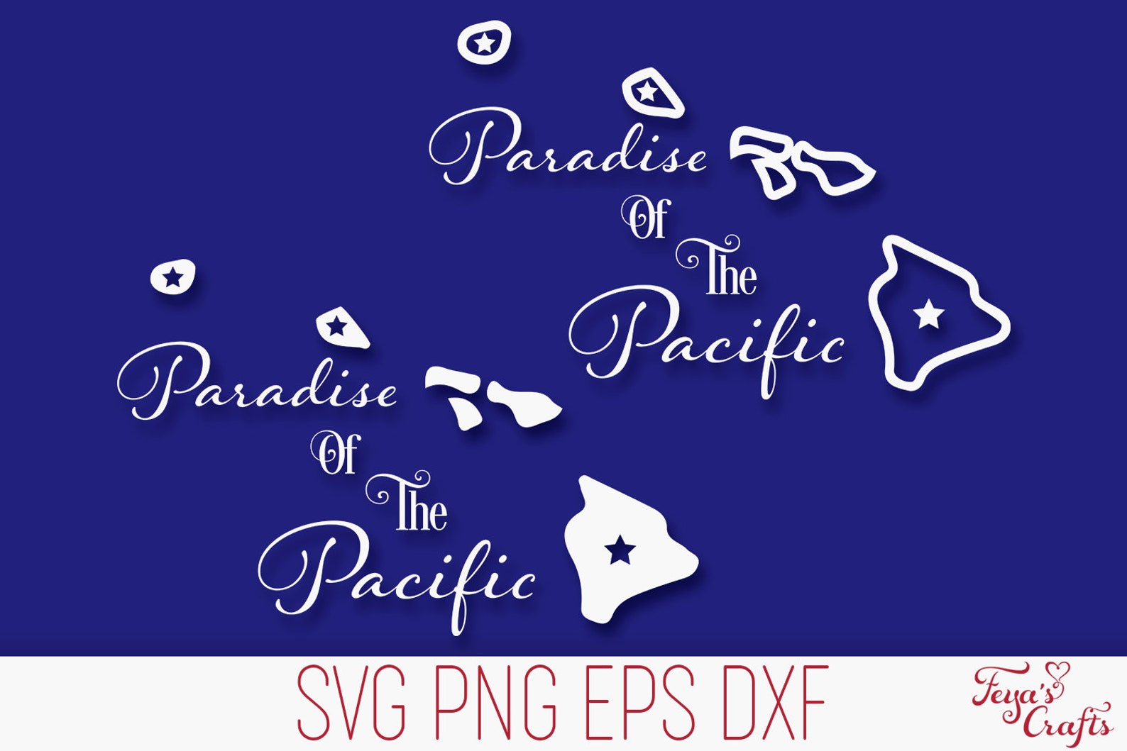 Hawaii State Motto SVG Hawaii SVG Hawaii Quote SVG | Etsy