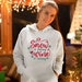 Snow is Falling Wine is Calling SVG, Funny Christmas Wine SVG Quote ...