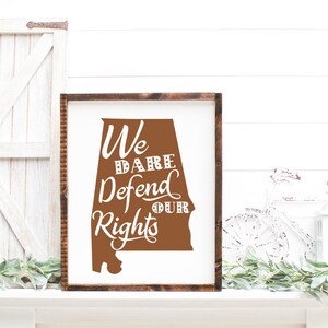 Alabama State Motto SVG | Alabama SVG | Alabama Quote SVG | Alabama Svg ...