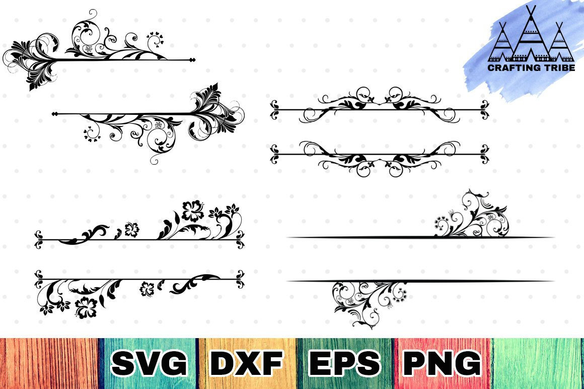 Mailbox Decal SVG, Mailbox Decal Cricut, Mailbox Cut File, Floral ...
