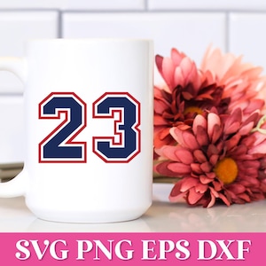 Layered Varsity Font SVG, Jersey Letters Svg, Layered Sports SVG ...