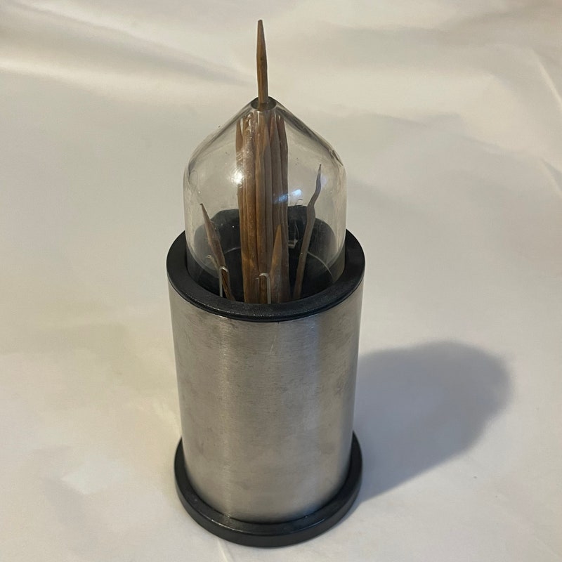 Vintage Toothpick - Etsy