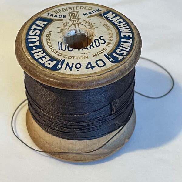 Peri Lusta Floss - Etsy