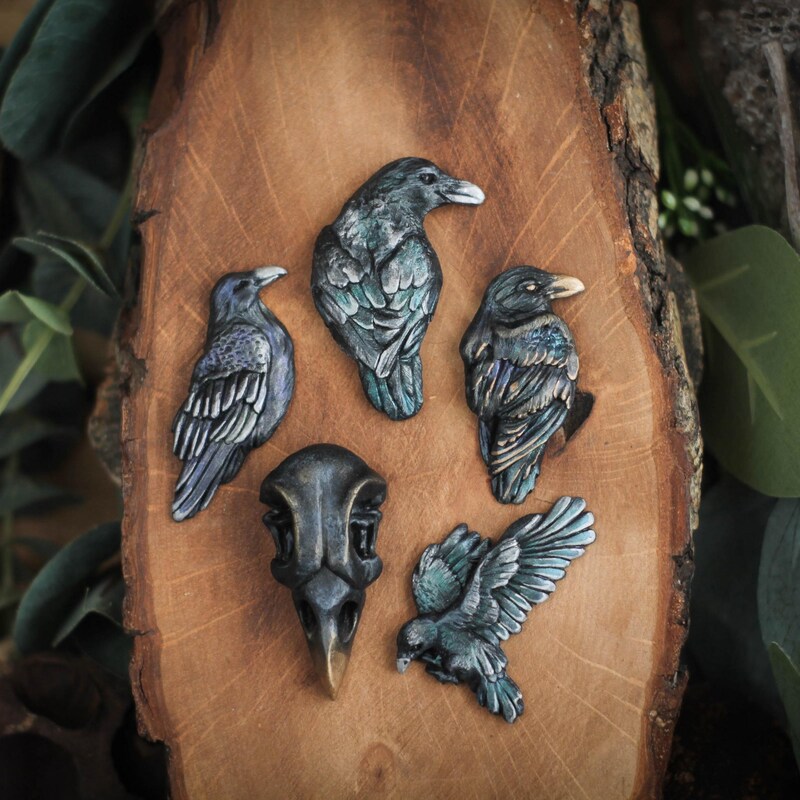 SonDrevoJewelry - Etsy