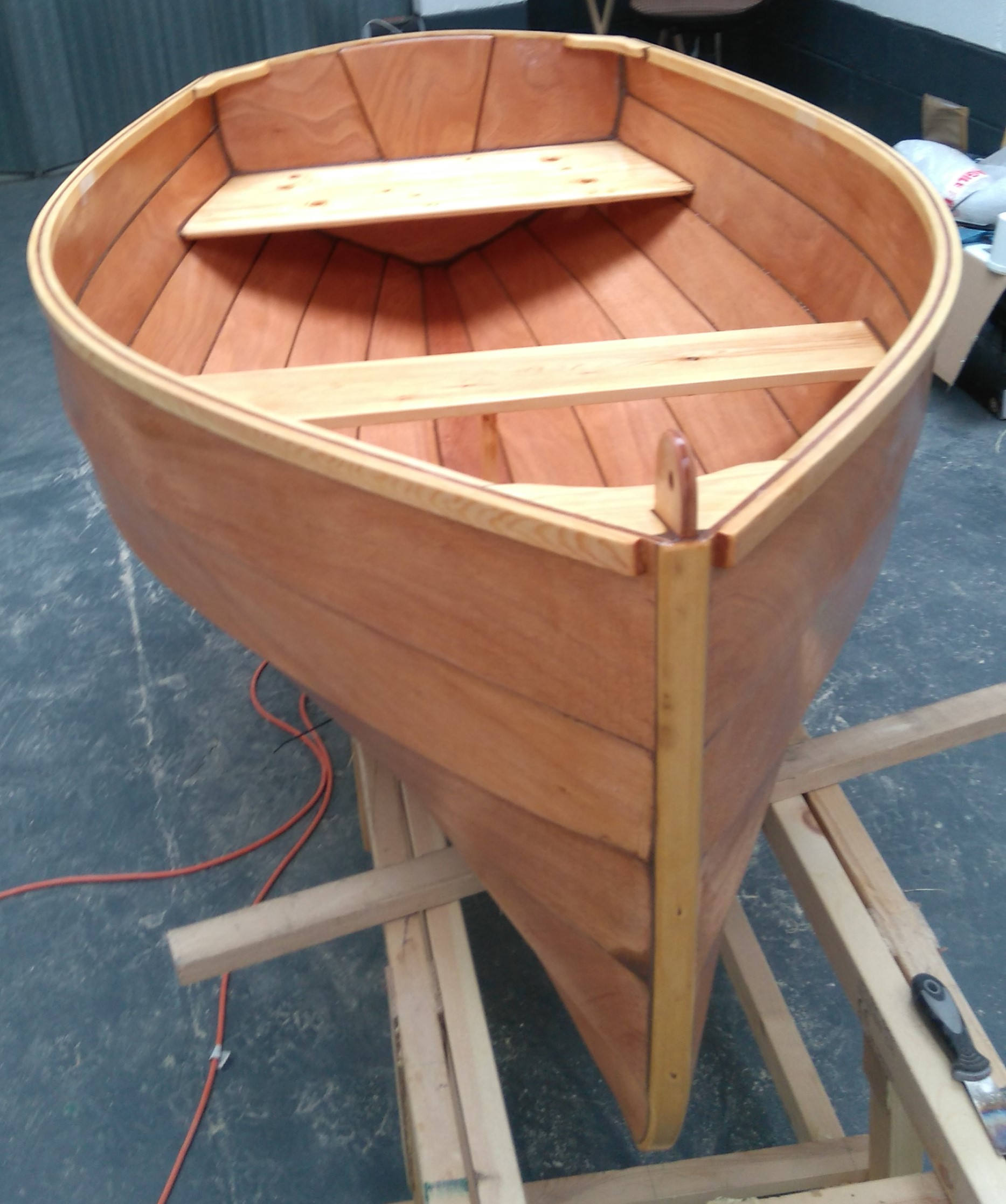 DIY Boat Building Plans for Winchelsea 2.2 | Etsy