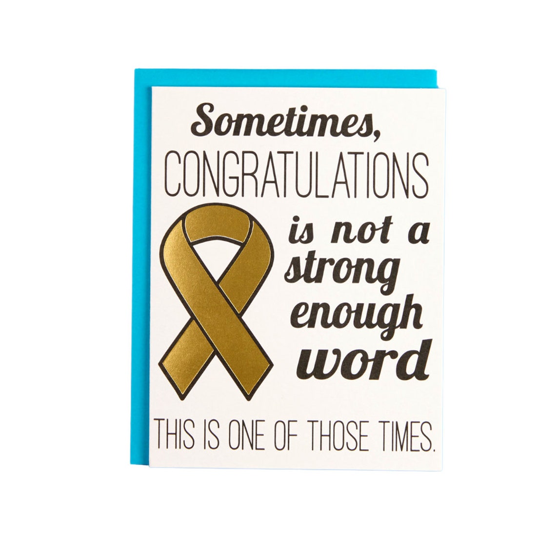 Cancer Remission Card Congratulations on Your Recovery - Etsy