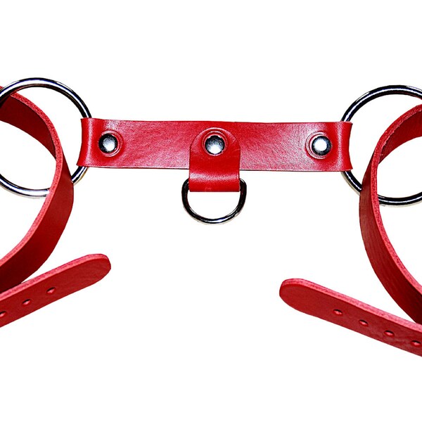 Upper Arm Restraints - Etsy