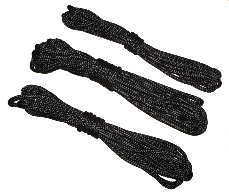 Soft Premium Bondage Rope Rope Cord Bondage Rope Rope Rope - Etsy