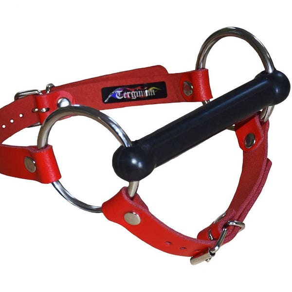 Bite Gag - Etsy