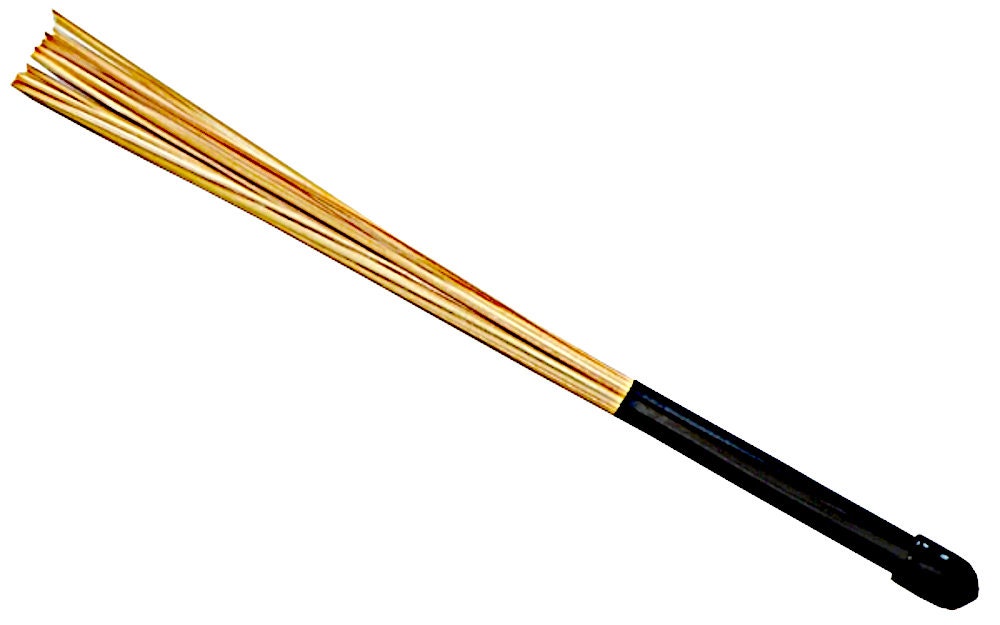 Genital Whip Cane Whip With Rubber Handle Bdsm Spanking Etsy