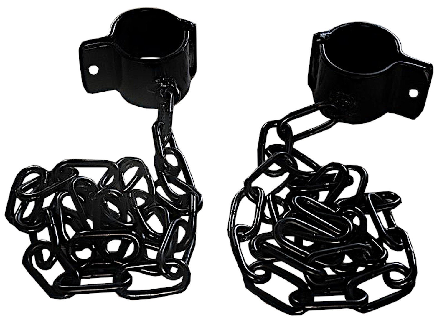 BDSM Dungeon Steel Shackles Shackles Metal Shackles Handcuffs - Etsy