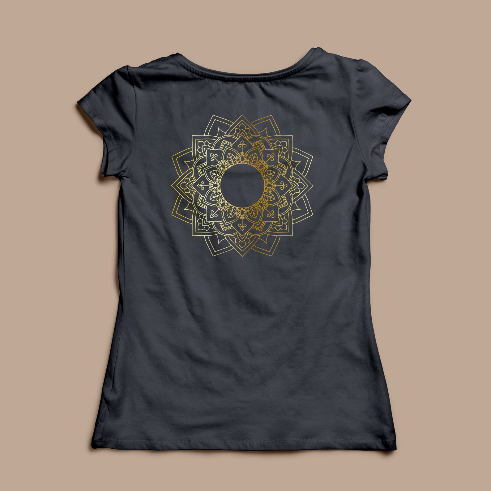 15 Mandala SVG 15 Mandala Monogram SVG Vector Svgsilhouette | Etsy