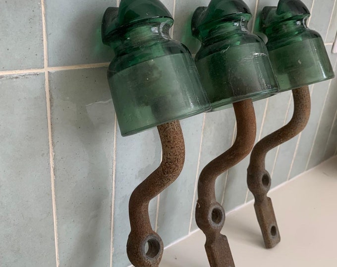 15A 125VAC Grounded Outlet Module for Steampunk Industrial Pipe Lamp 1/ ...