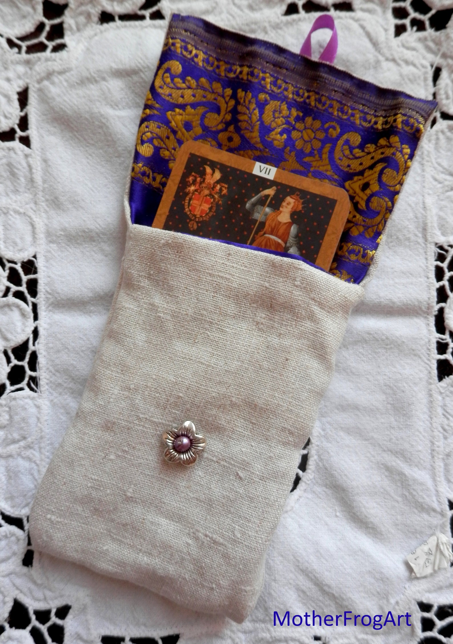 Mojo Bag Mojo Bag Pouch - Etsy