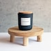 SEAFARER - 8 Oz Soy Candle - Hand-poured - Candlefolk - Etsy
