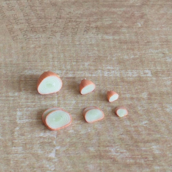 Miniature Onions - Etsy