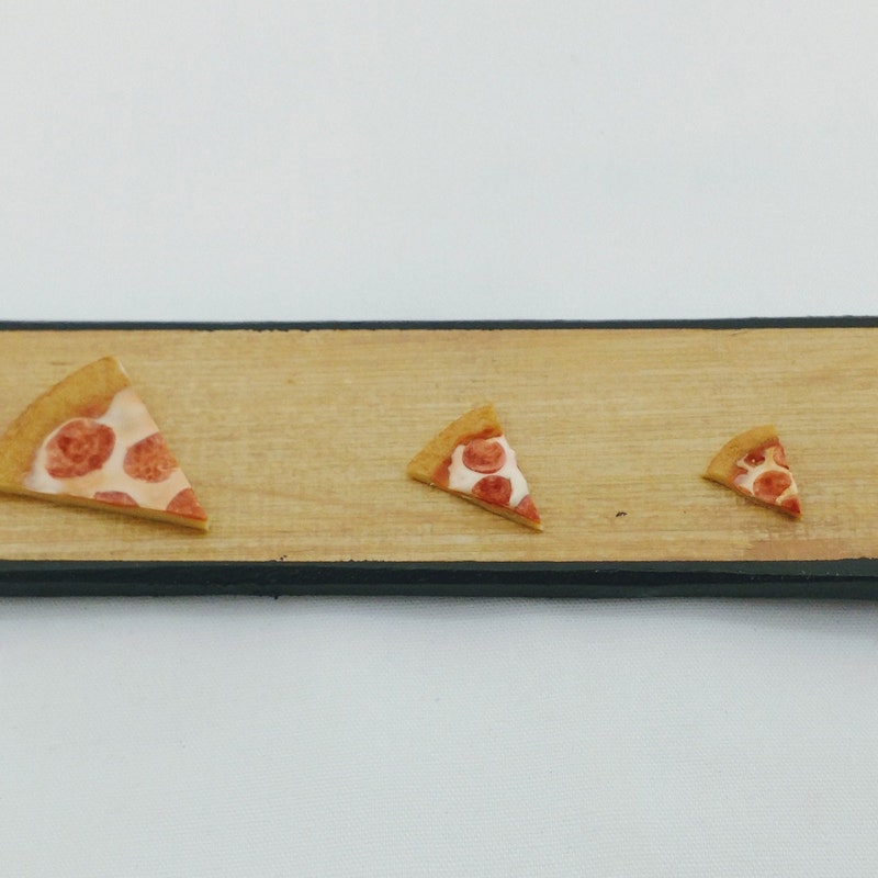 Pepperoni Pizza - Etsy