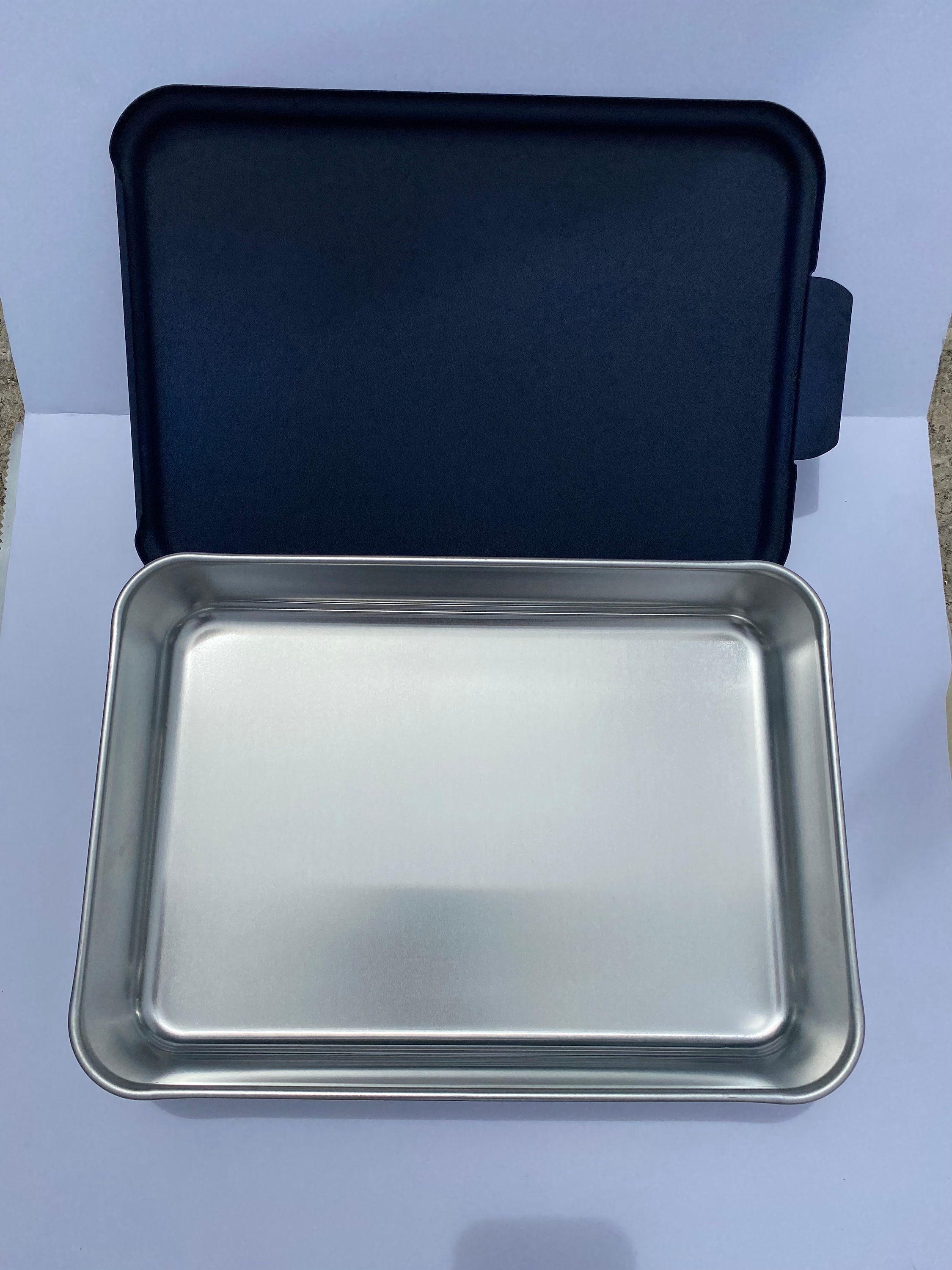 Cake Pan Laser Engraved Family Recipe Gifts Personalized - Etsy