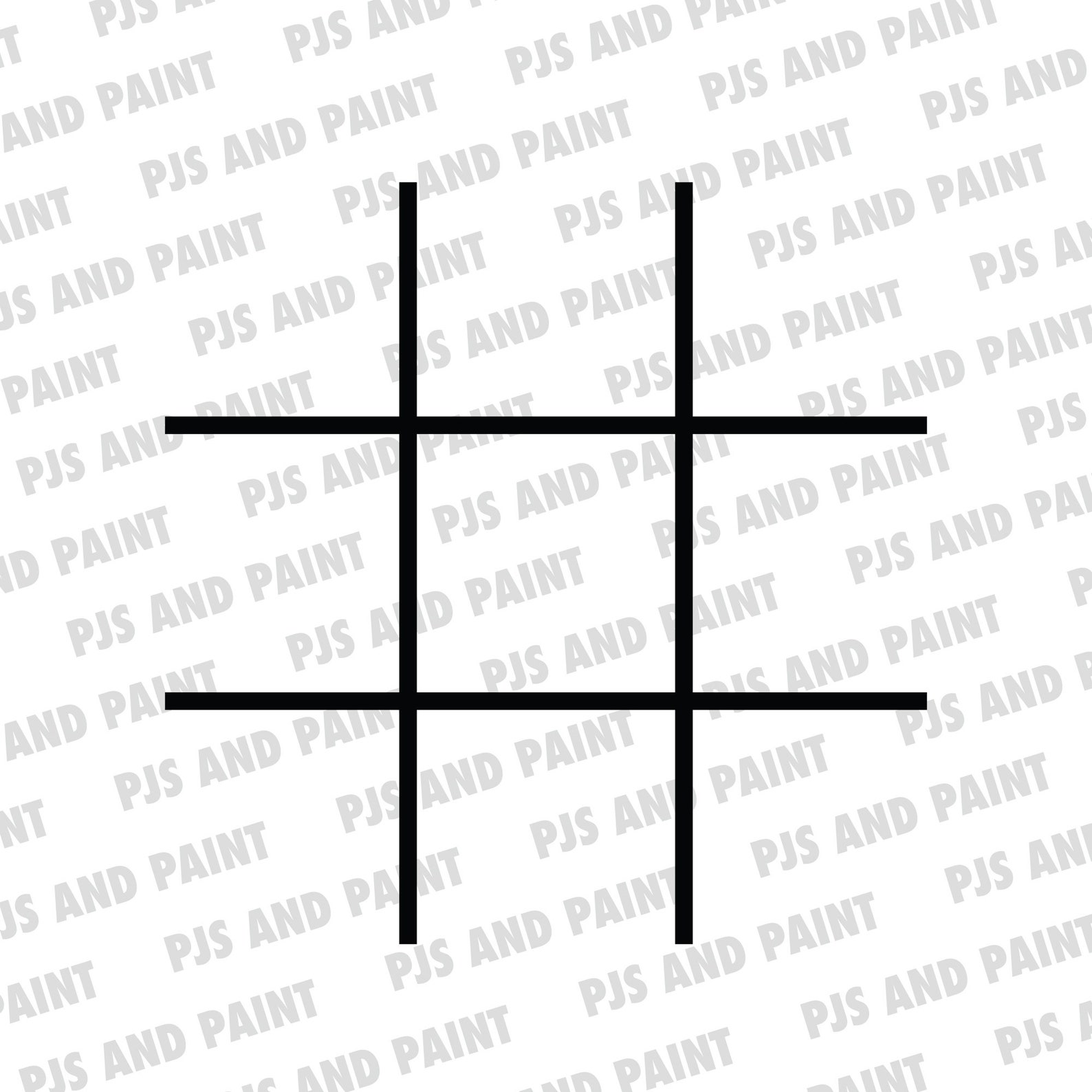 Tic Tac Toe SVG, Tic Tac Toe Game Svg, Tic Tac Toe Board Svg, Digital ...