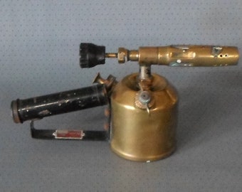 Bunsen burner | Etsy
