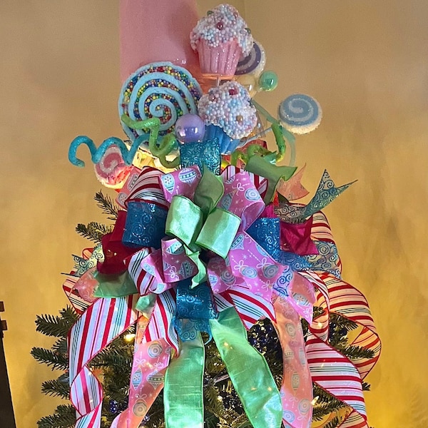 Cupcake Tree - Etsy
