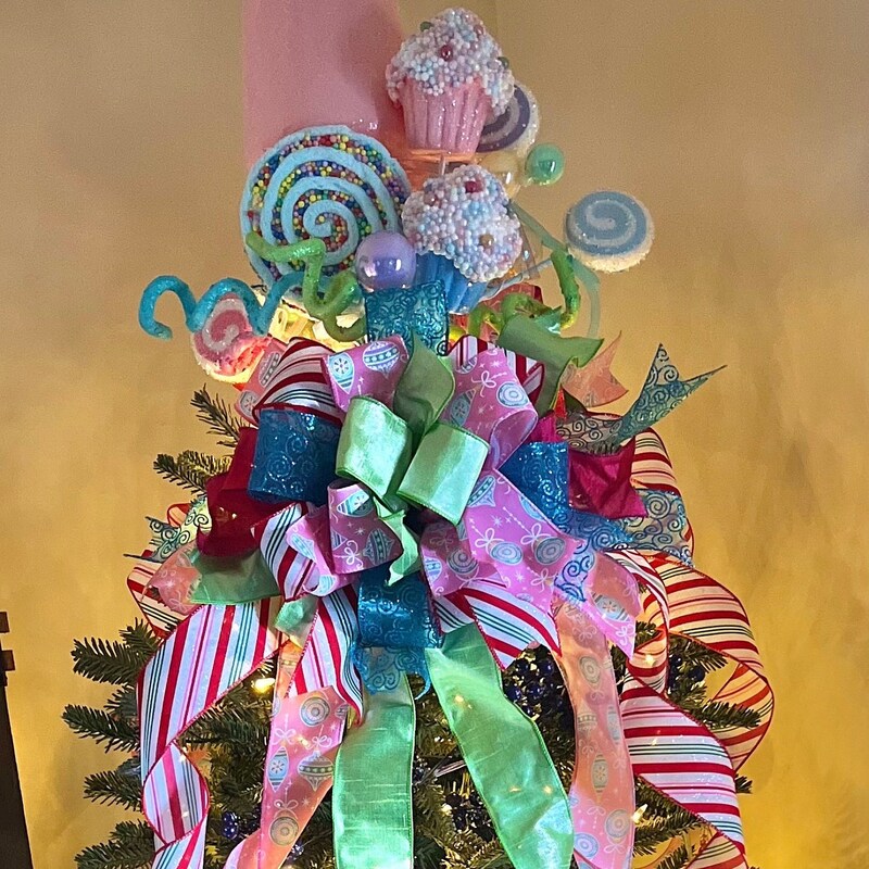 Candy Tree - Etsy