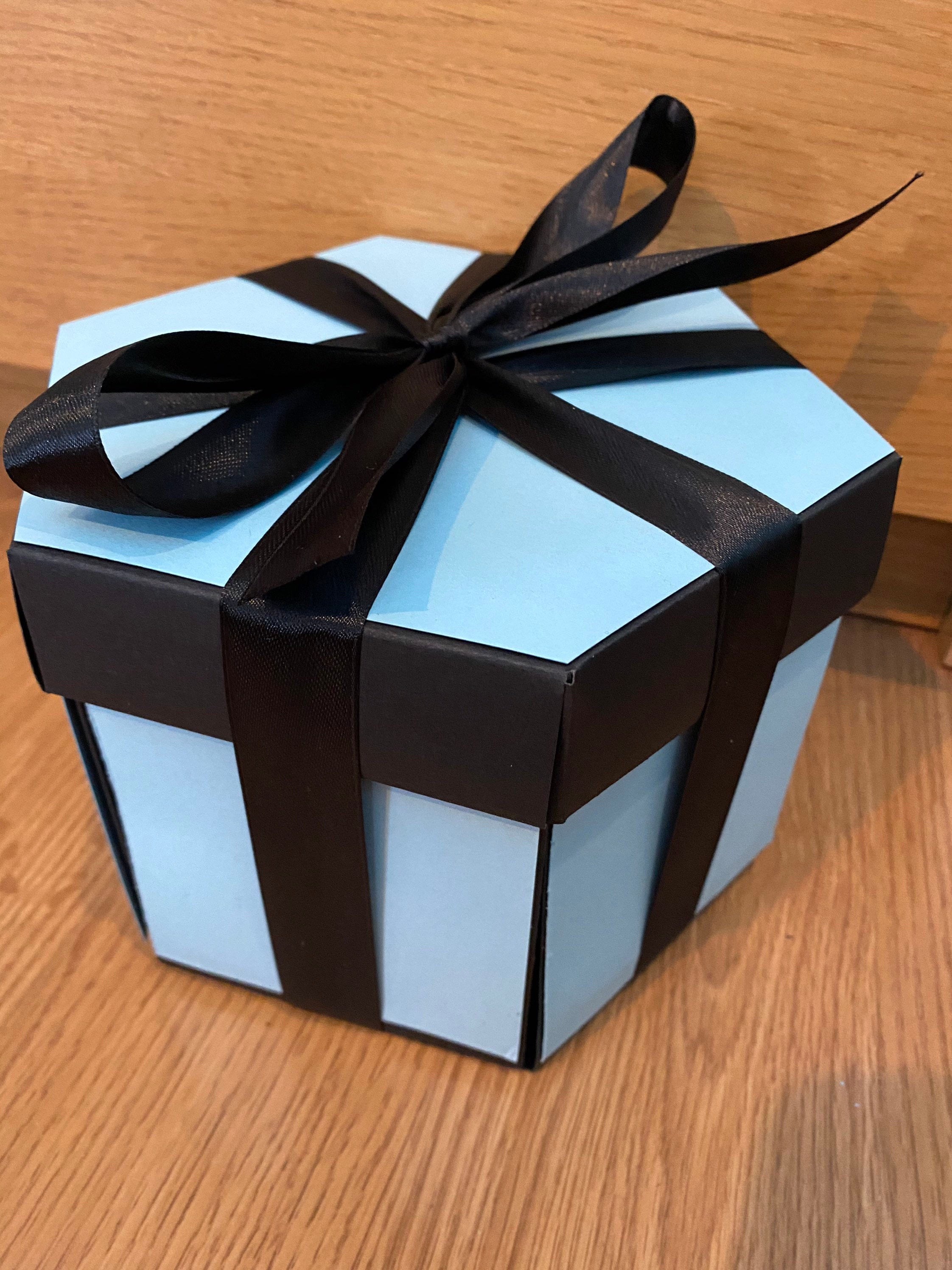 Birthday Explosion Box Best Friend Gift Birthday Gift for - Etsy UK