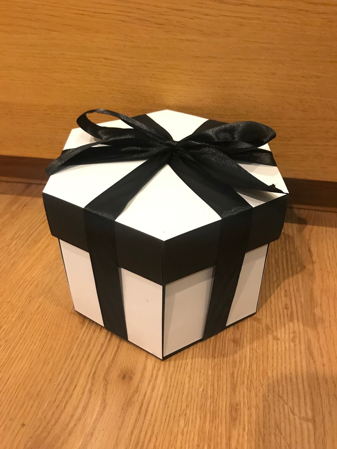 Birthday Explosion Box Best Friend Gift Birthday Gift for | Etsy UK