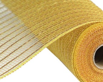 Poly Deco Mesh | Etsy