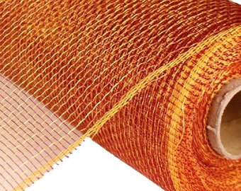 Poly Deco Mesh - Etsy