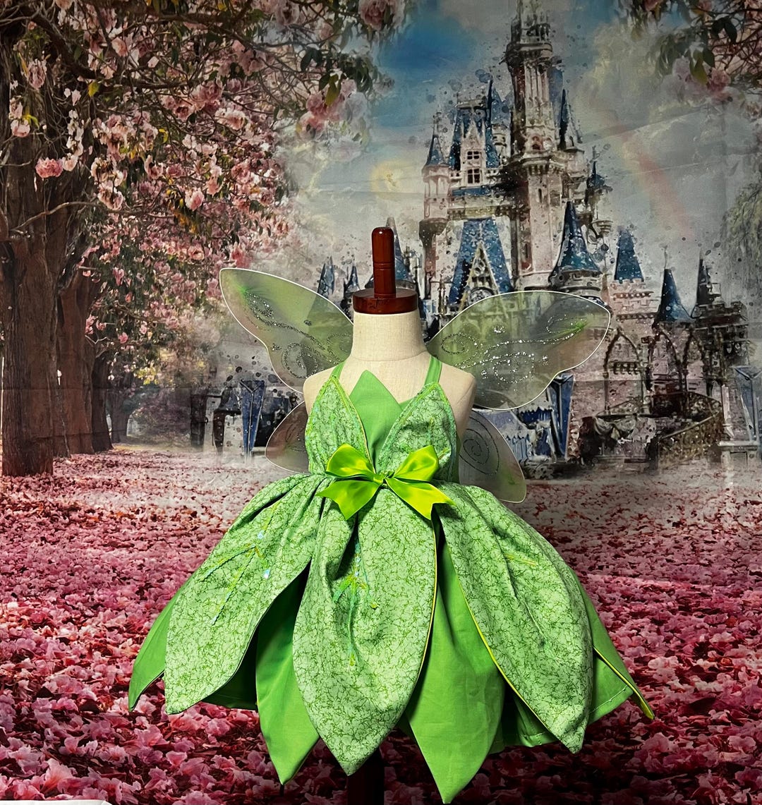 Princess Dress - Etsy