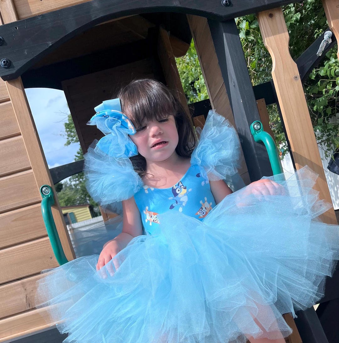 Birthday Dress - Etsy