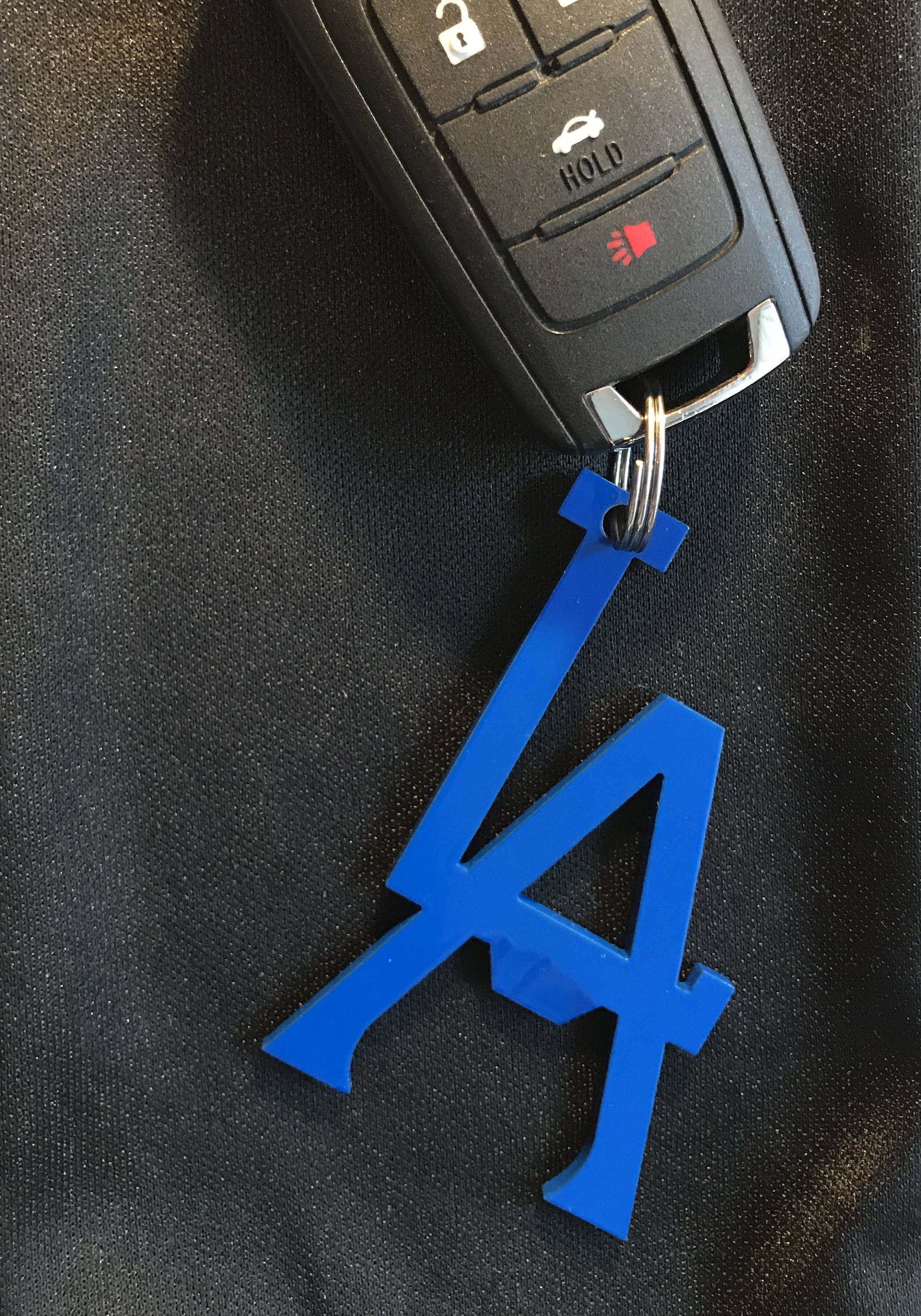 Los Angeles, Key Chain, All Products, Accessories, Lanyards, Bottle ...