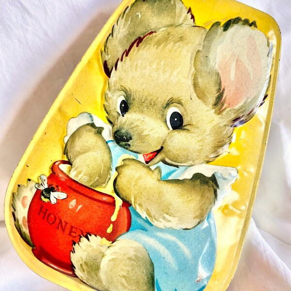 George W Horner - Etsy