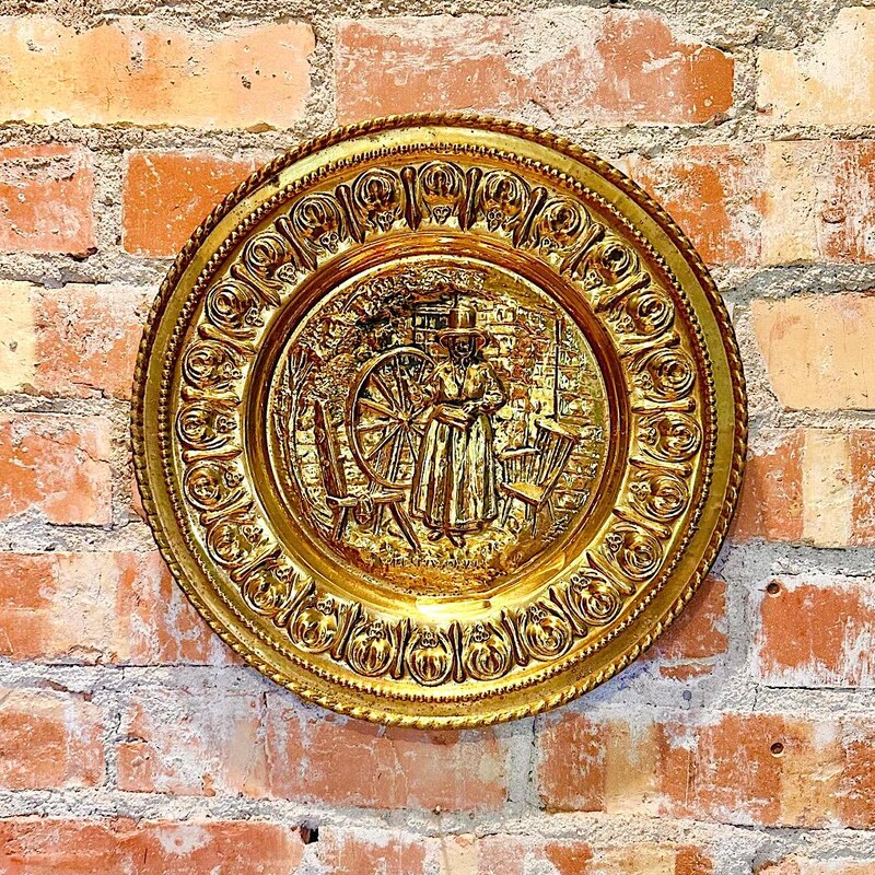 English Plates - Etsy