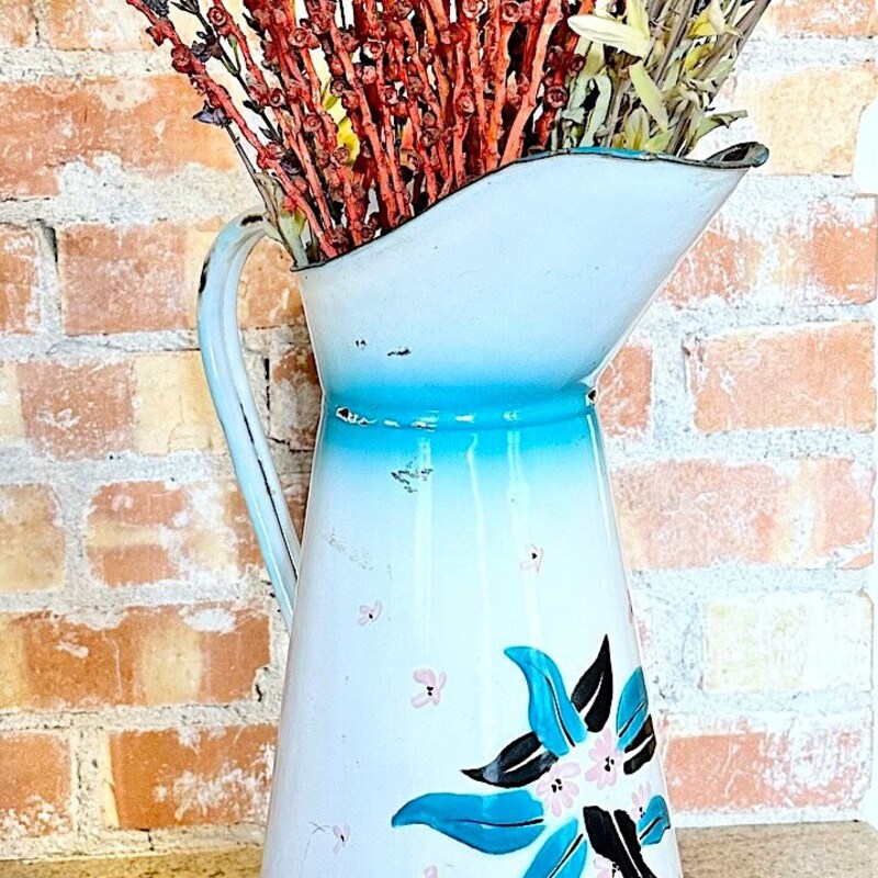 French Enamelware - Etsy