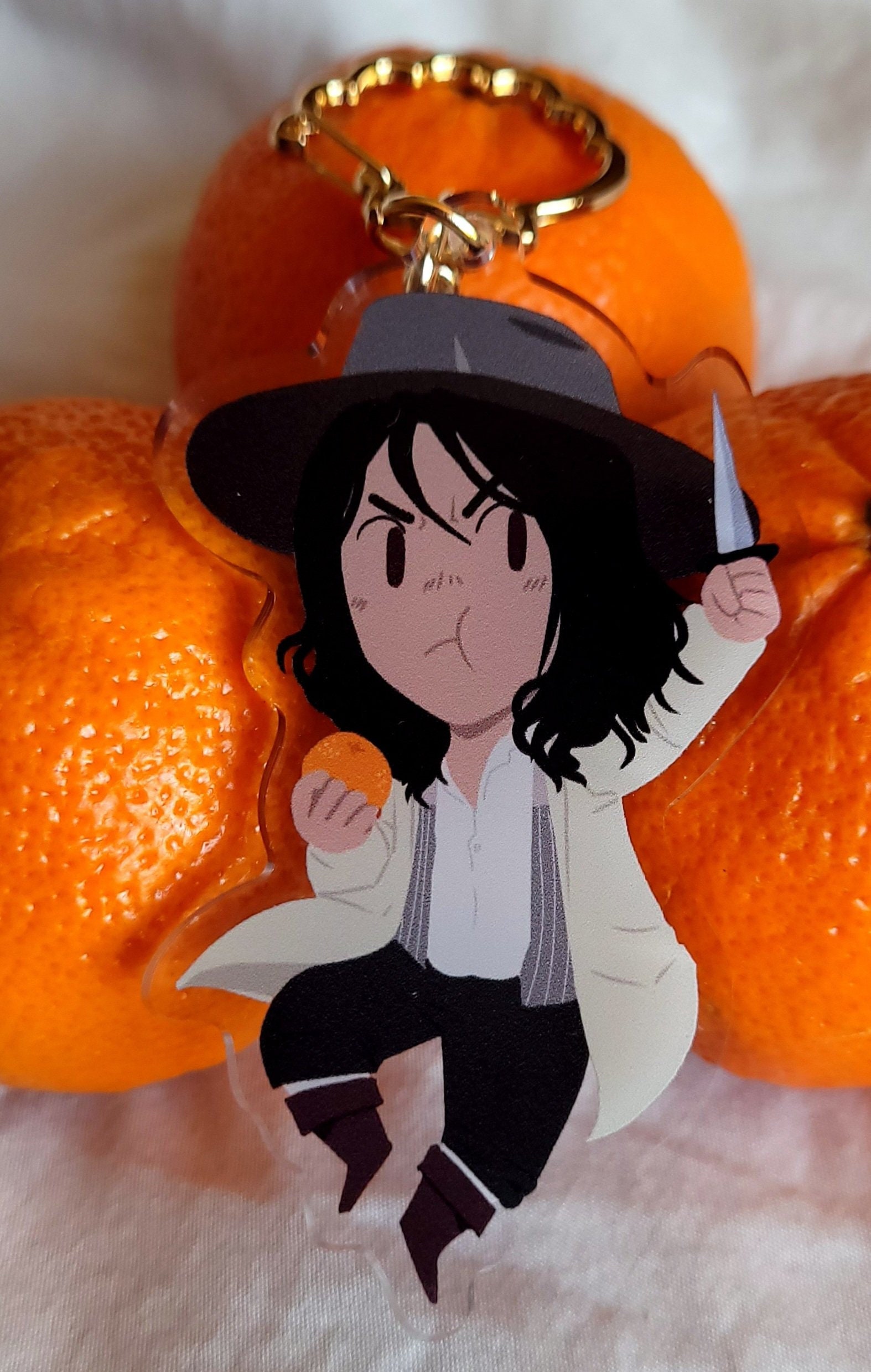 Our Flag Means Death Mini Charms - Etsy