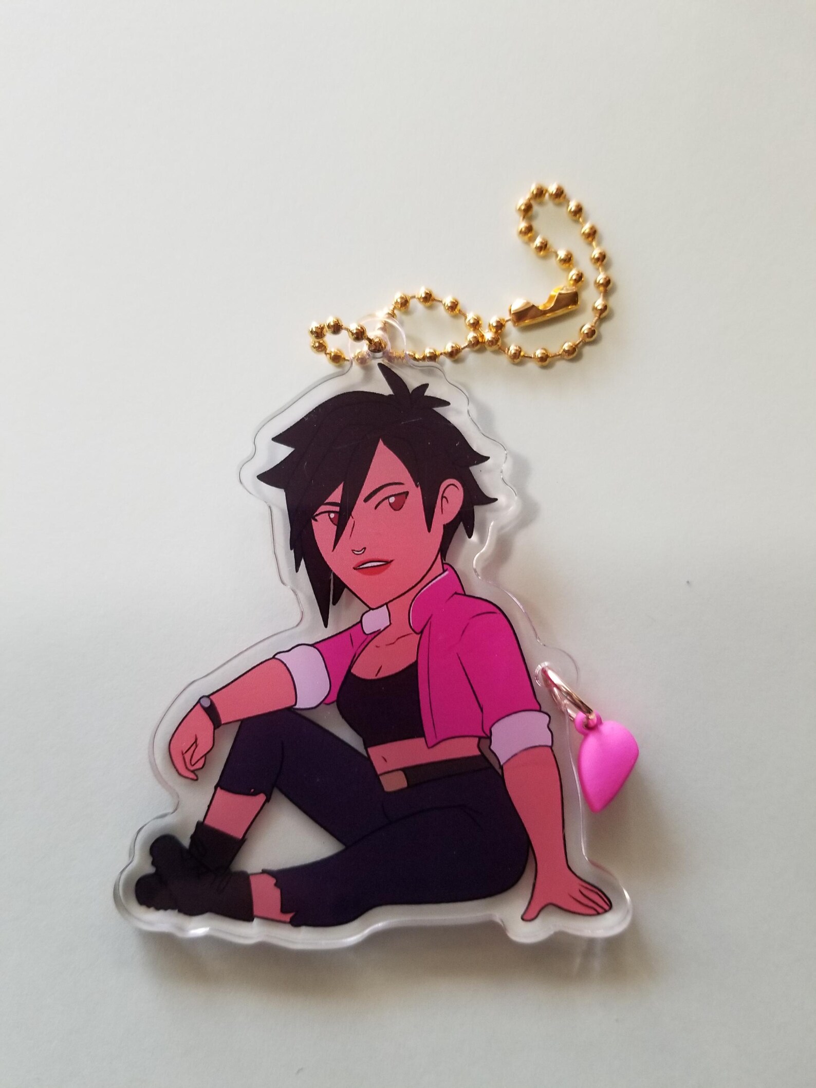 Dispatch Magnetic Charms (MADE TO ORDER) - Etsy