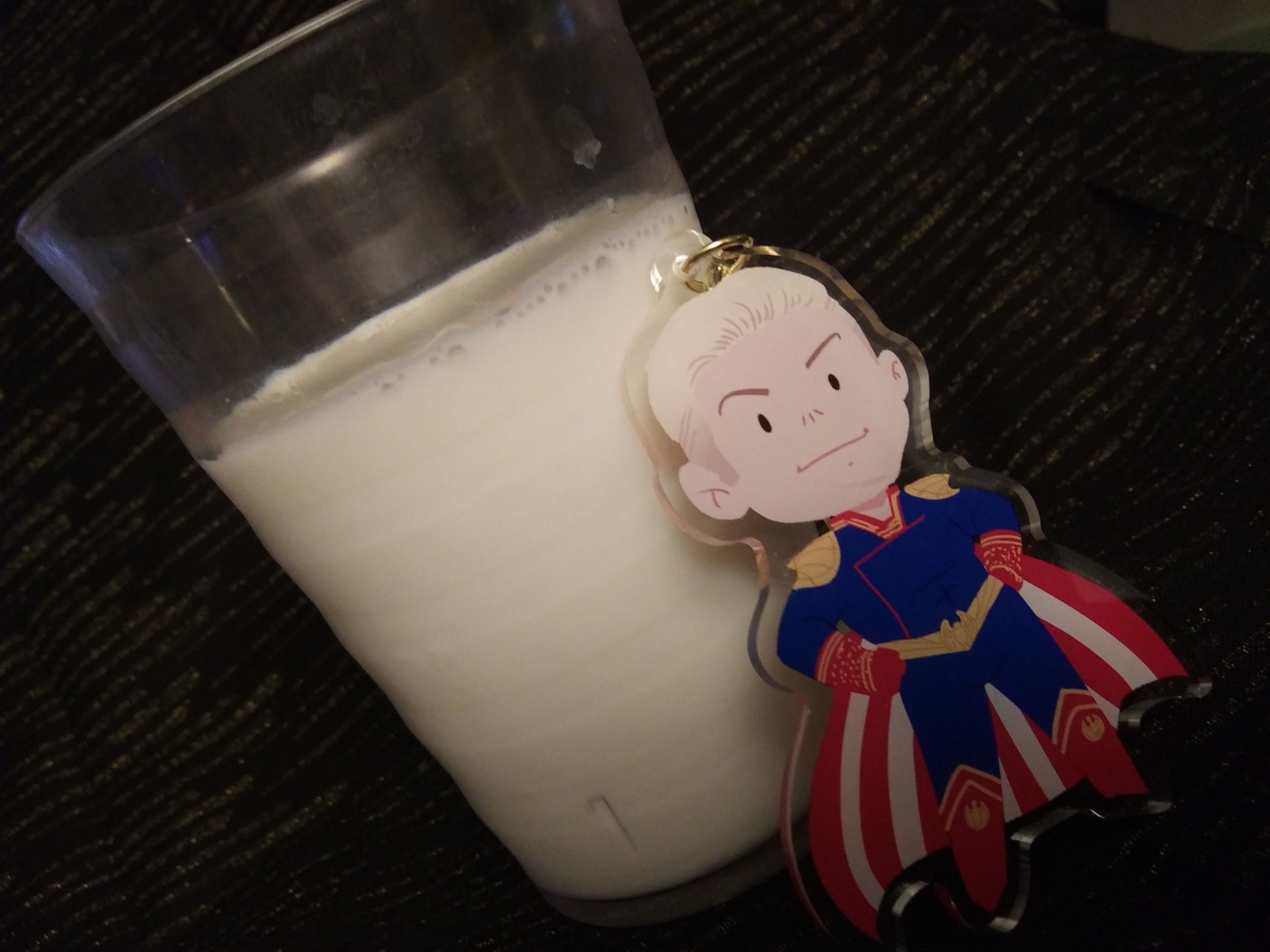 THE BOYS Acrylic Charms Homelander Billy Butcher and - Etsy